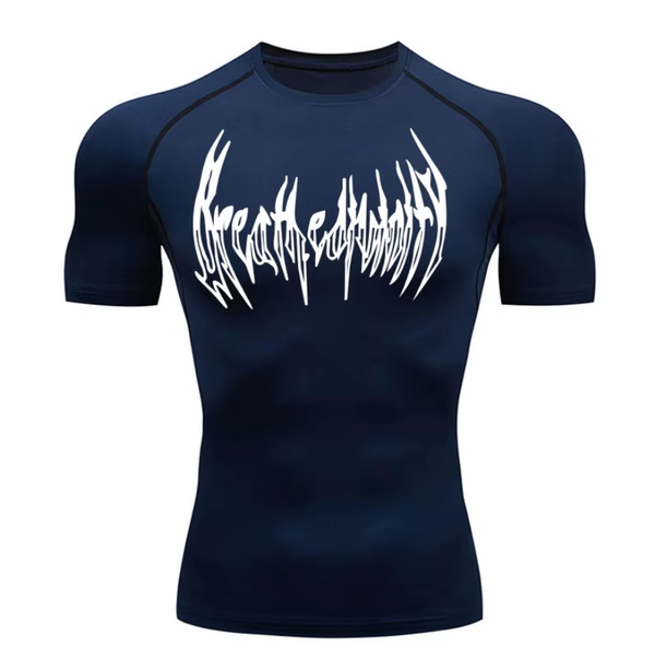 BreatheDivinity Compression - ArkamGym