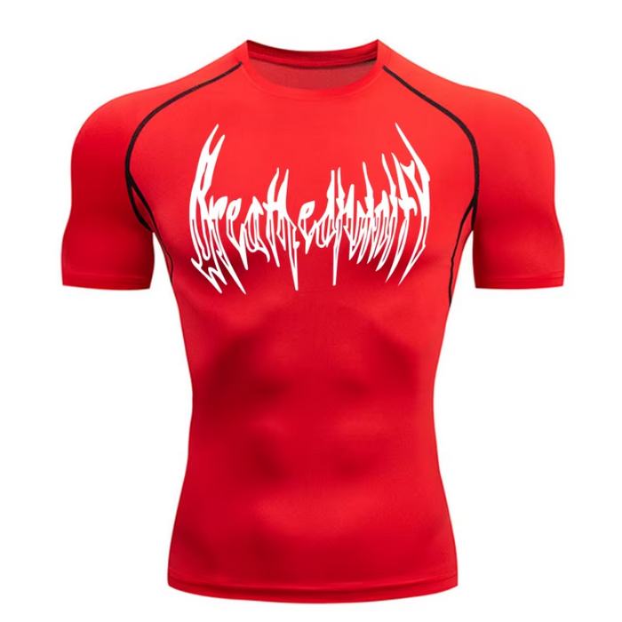 BreatheDivinity Compression - ArkamGym