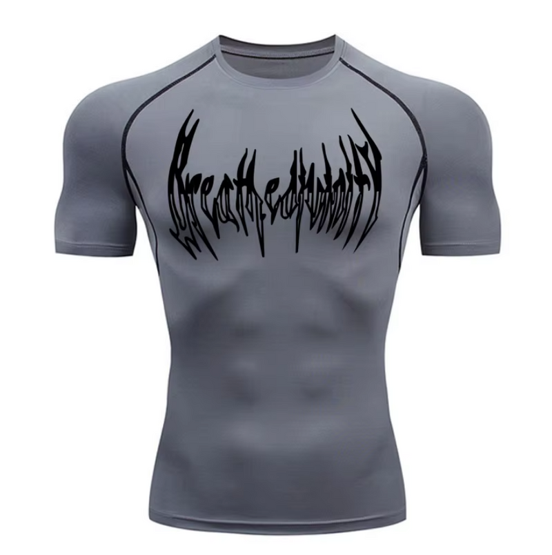 BreatheDivinity Compression - ArkamGym