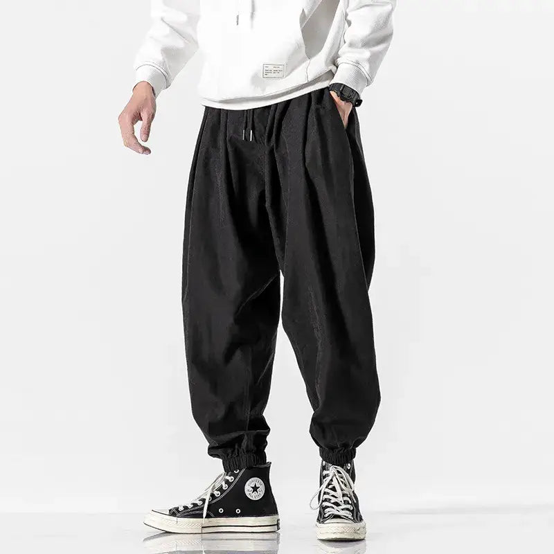 SAM SULEK PANTS - ArkamGym